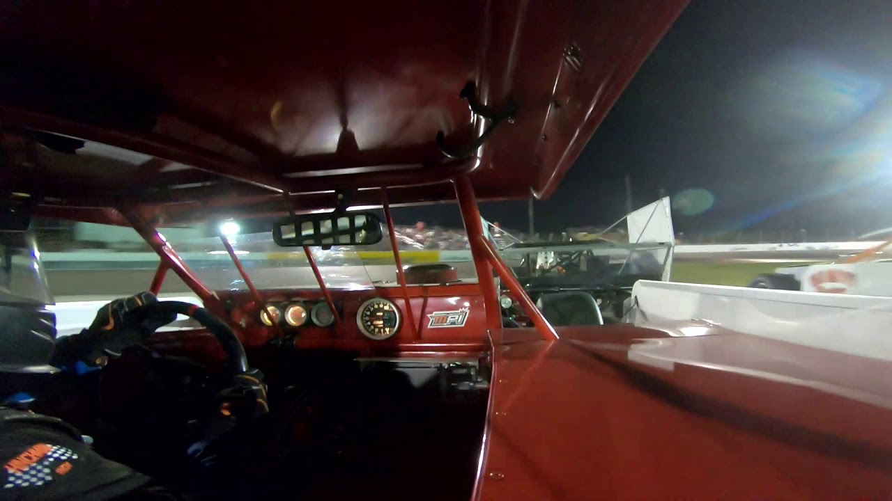 Showtime Speedway Florida State Figure 8 Championship 11/30/19 - YouTube
