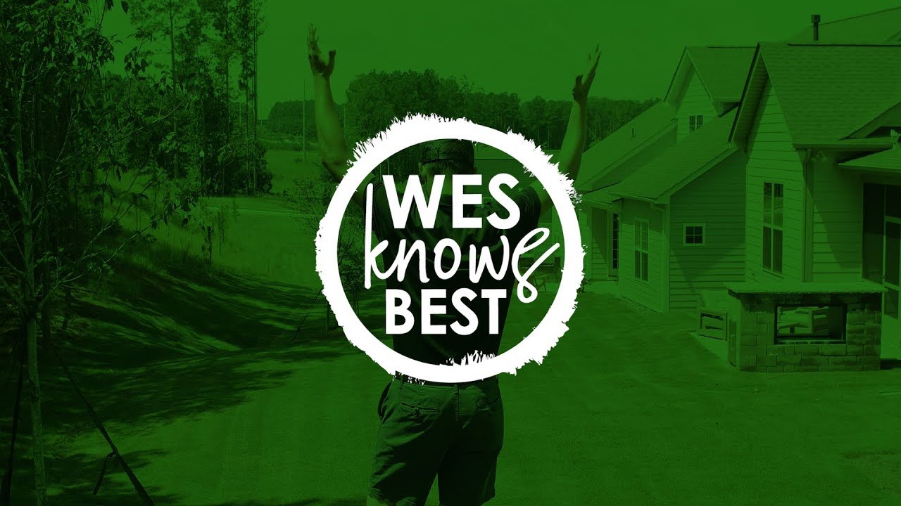 Wes Knows Best - ALL INCLUSIVE - YouTube
