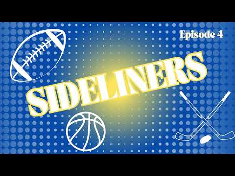 Sideliners EP4 - YouTube