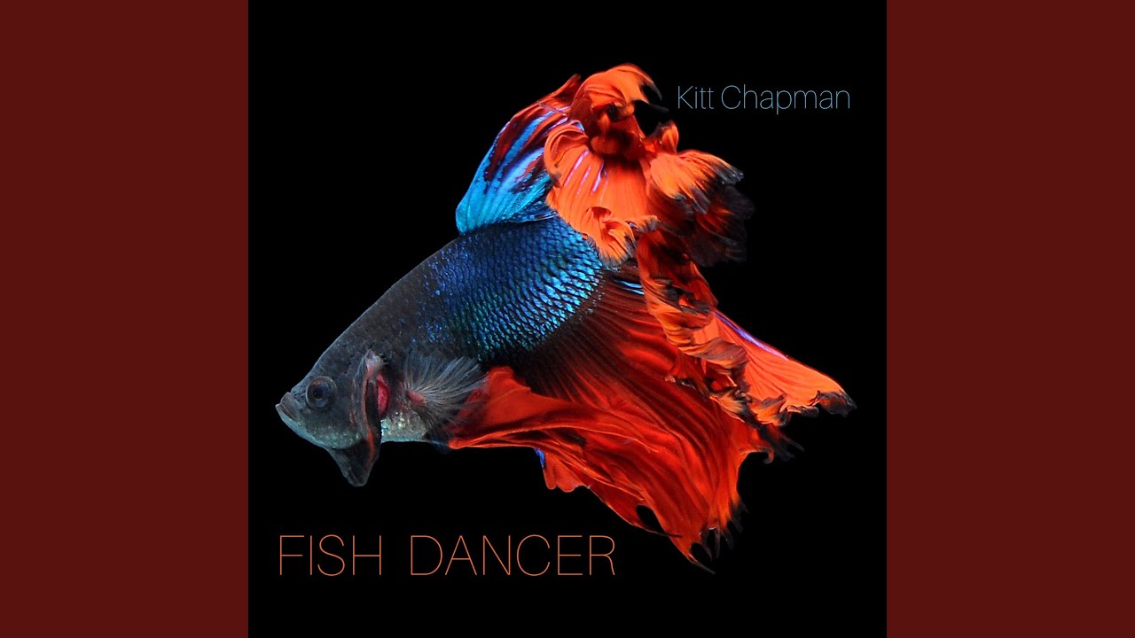 Fish Dancer - YouTube