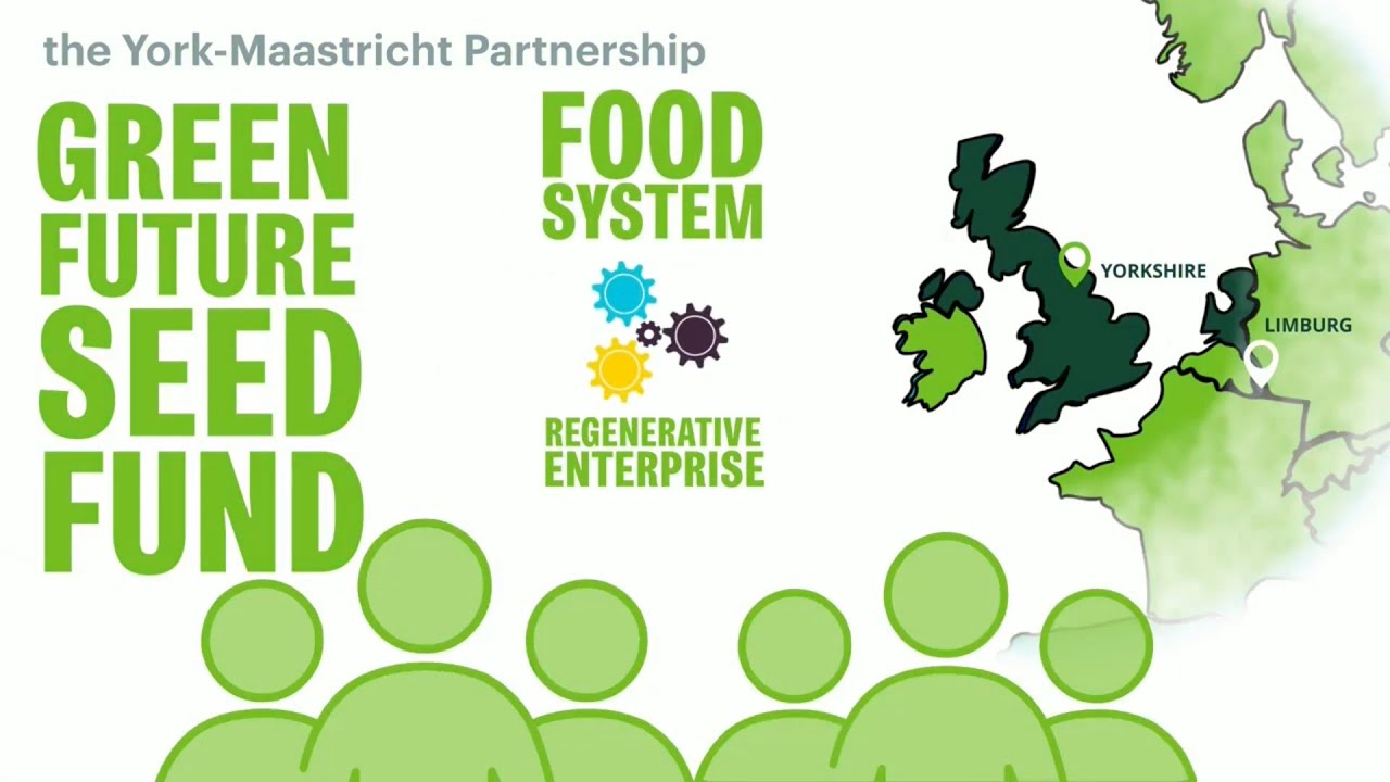 Transforming Food Systems through Business Model Innovation - YouTube