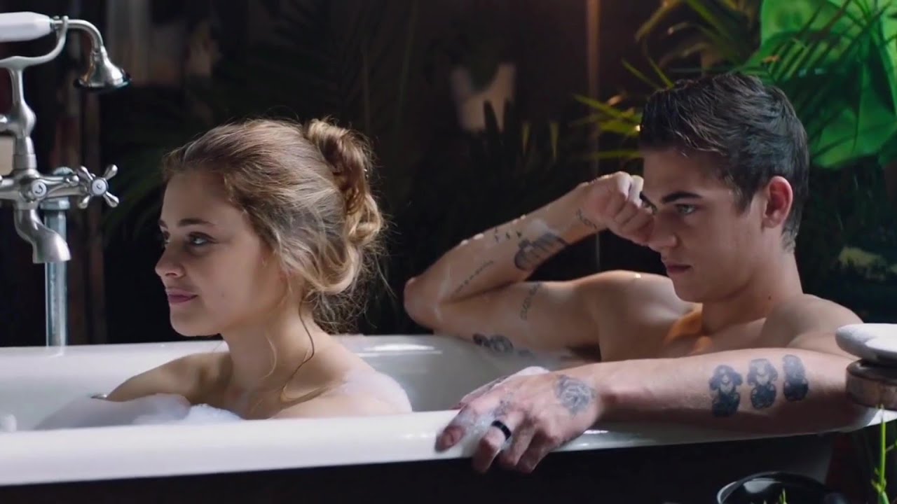 Inexperienced Teenage Girl Play Truth or Dare with Mysterious Rebel Boy What Happens Next - YouTube