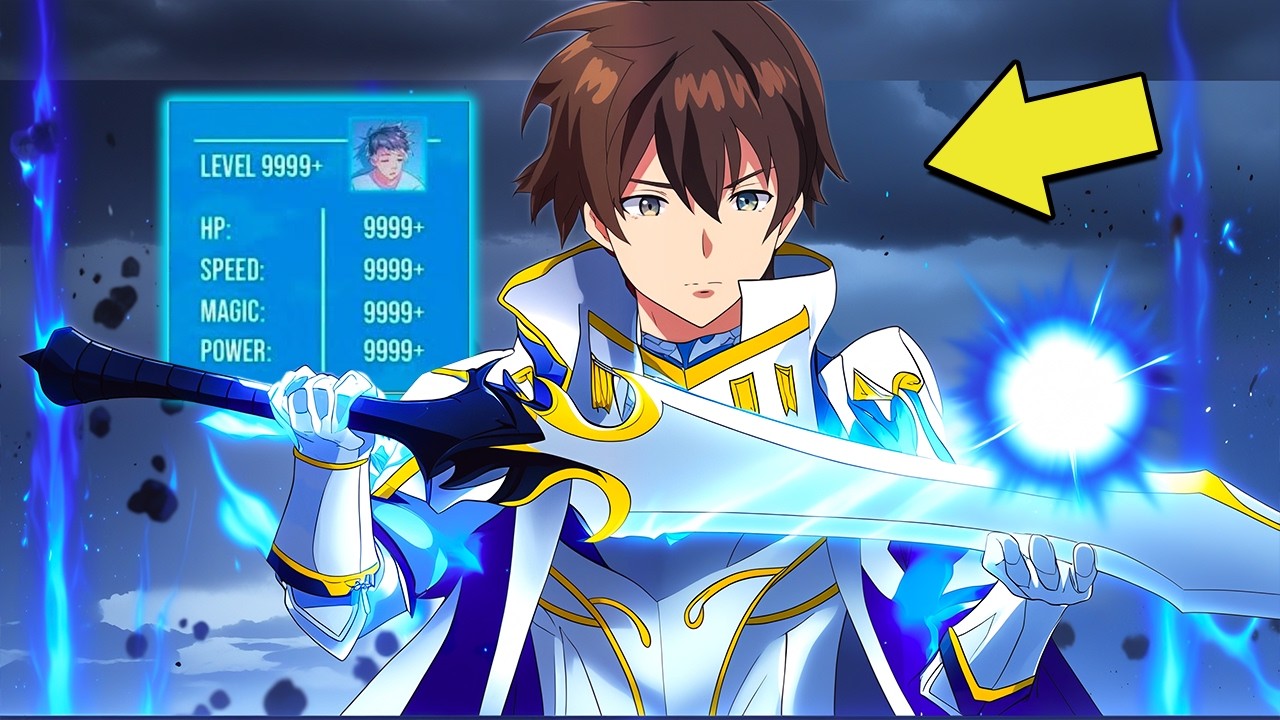 He Is Exiled For Being Weak But Is Actually The Strongest SS-Rank ...