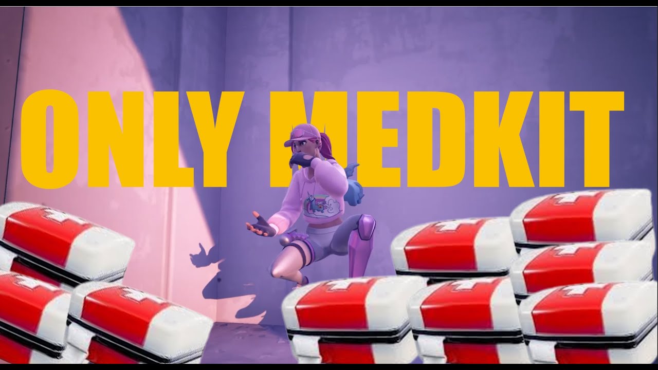 How to win any Fortnite (Reload) Game - YouTube