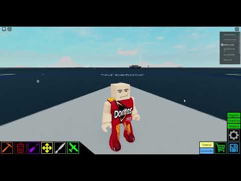 Roblox Plane Crazy car tutorial - YouTube