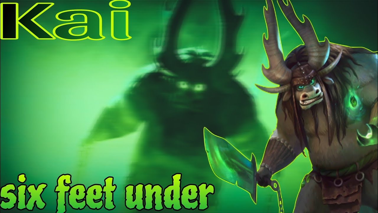 Kai Tribute - YouTube