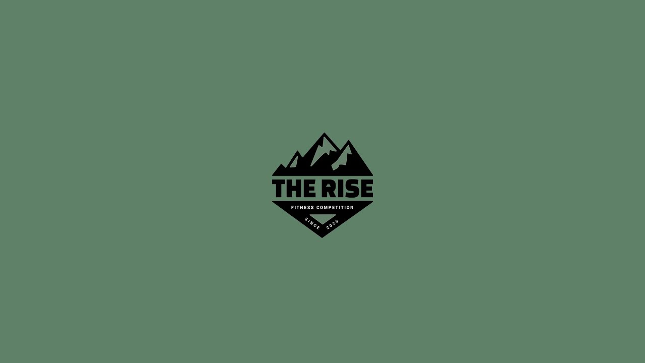 Workout 22.4 - The Rise Competition - YouTube