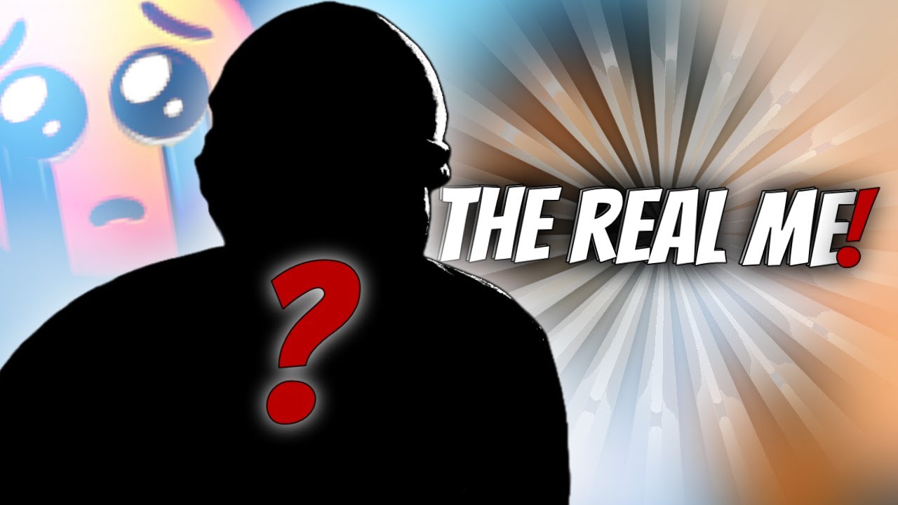 The REAL ME! (I Got This) - YouTube