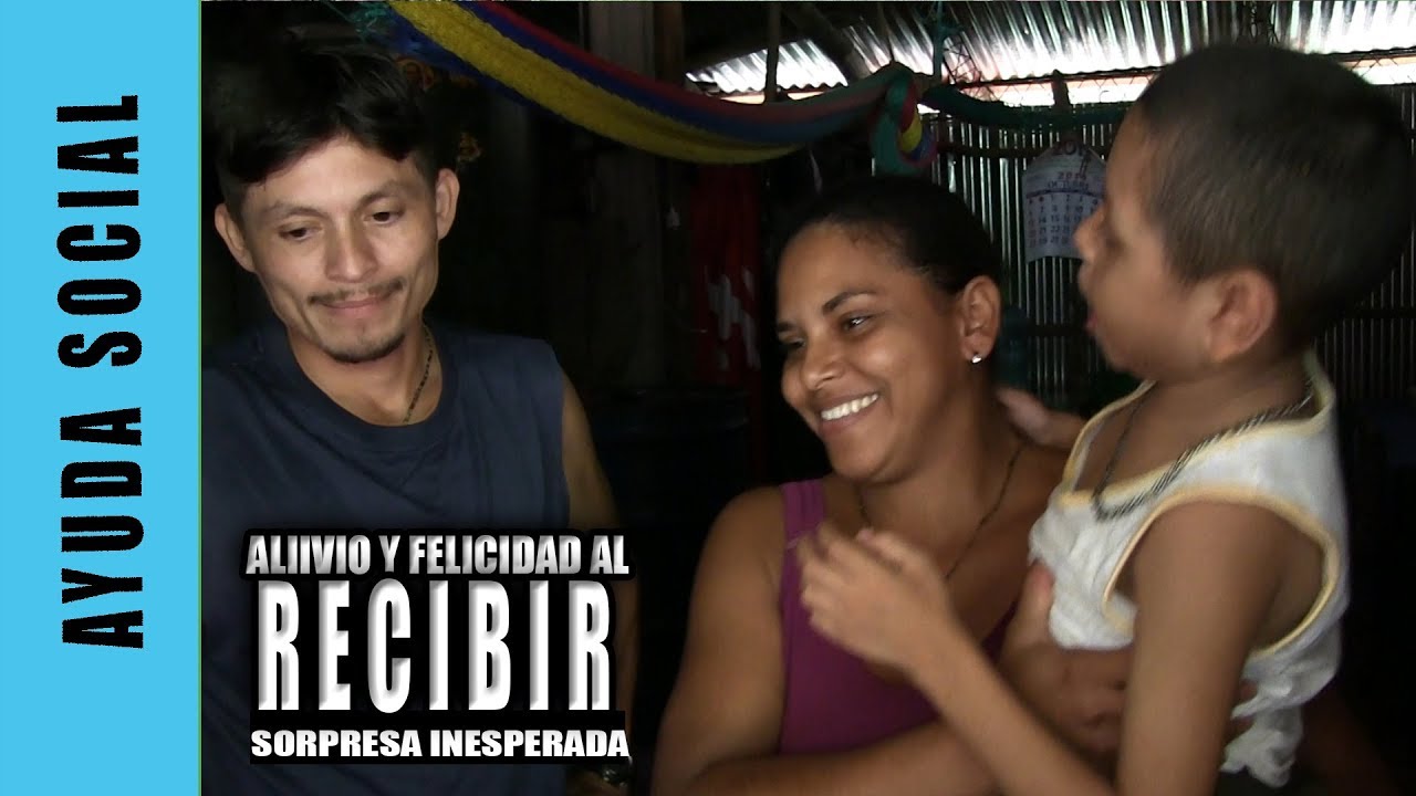 Mira la reaccion de Gerber y Helena saber Gofoundme para su nueva ...