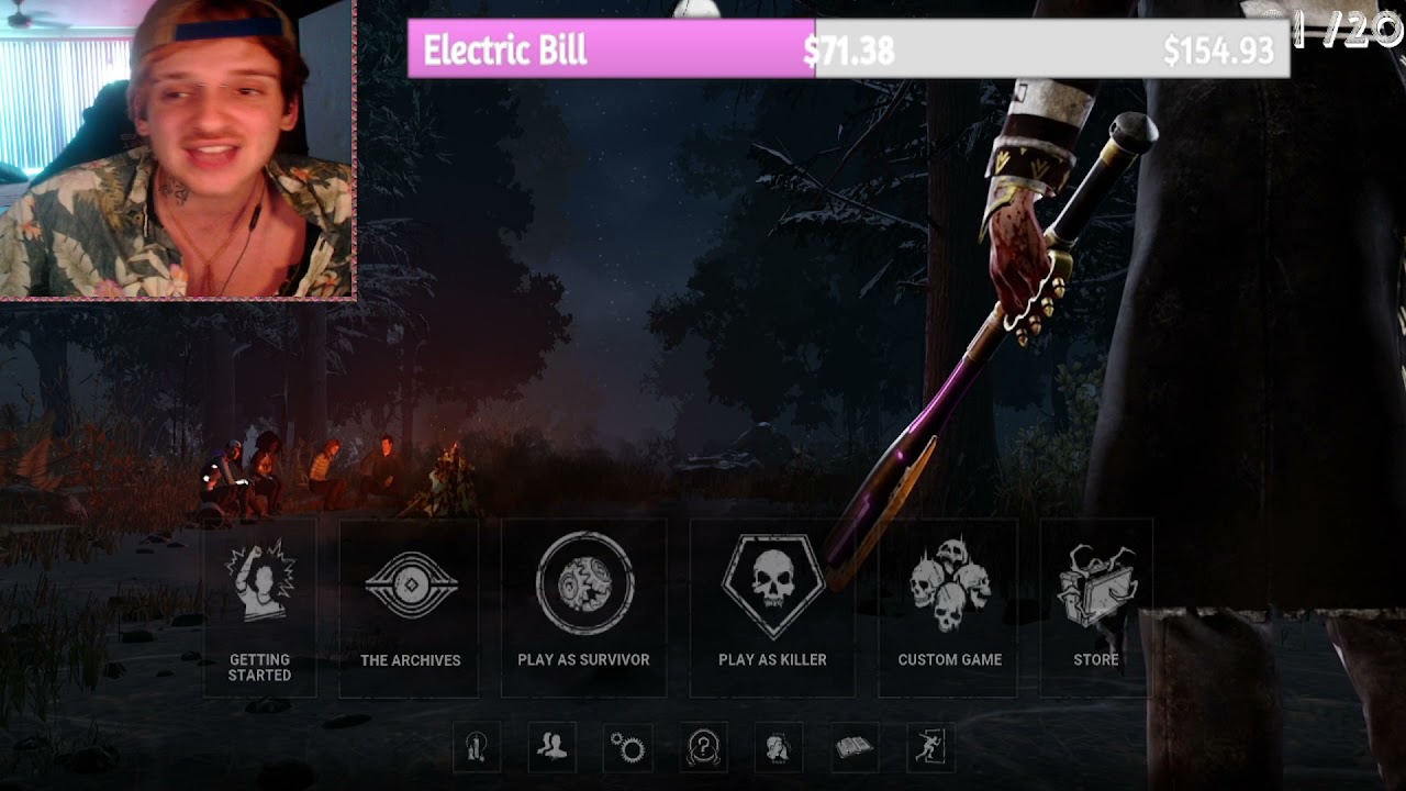 NickDominates livestream - TOURNEY FINALE! (07/08/21) - YouTube