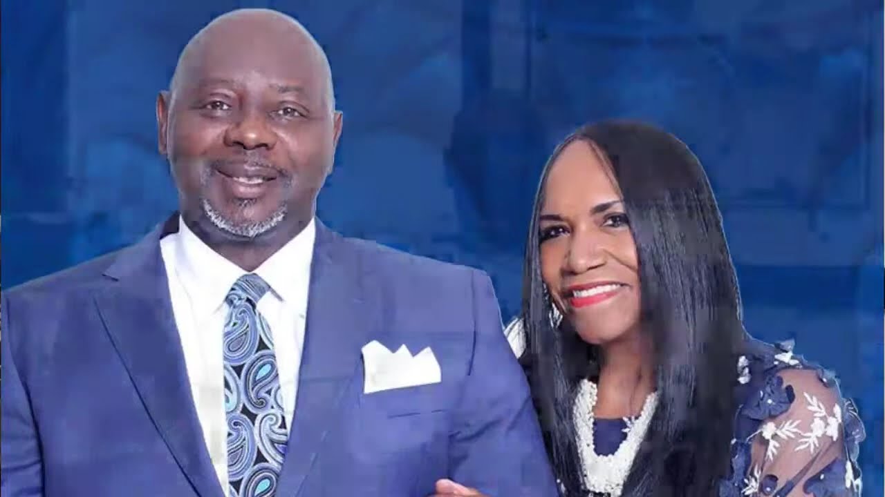 Spirit of Life RCI Live Stream - YouTube