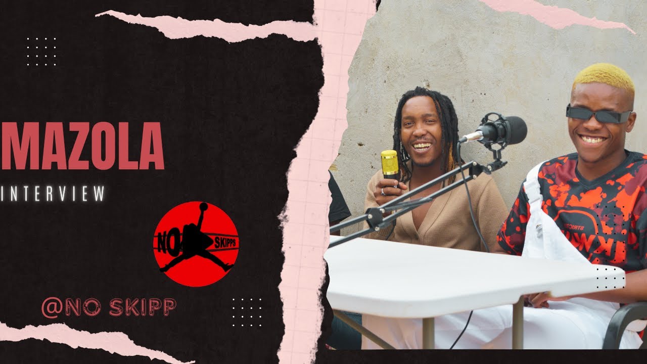 Mazola on schooling eLavela,Moving to Orlando,Wanting to work with Rev ...