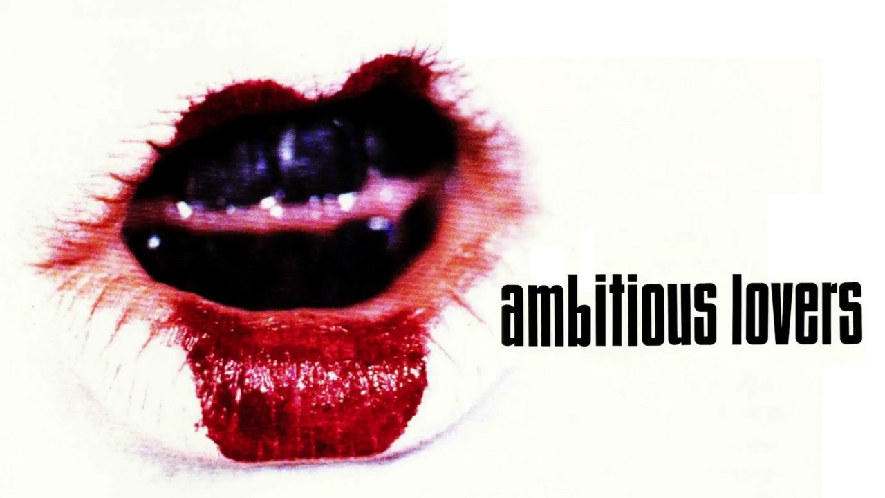 Ambitious Lovers - Monster (1991) - YouTube