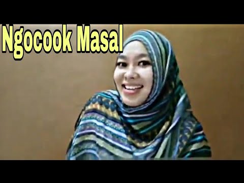 Aneu Rista | NGOOCOOK MASAL