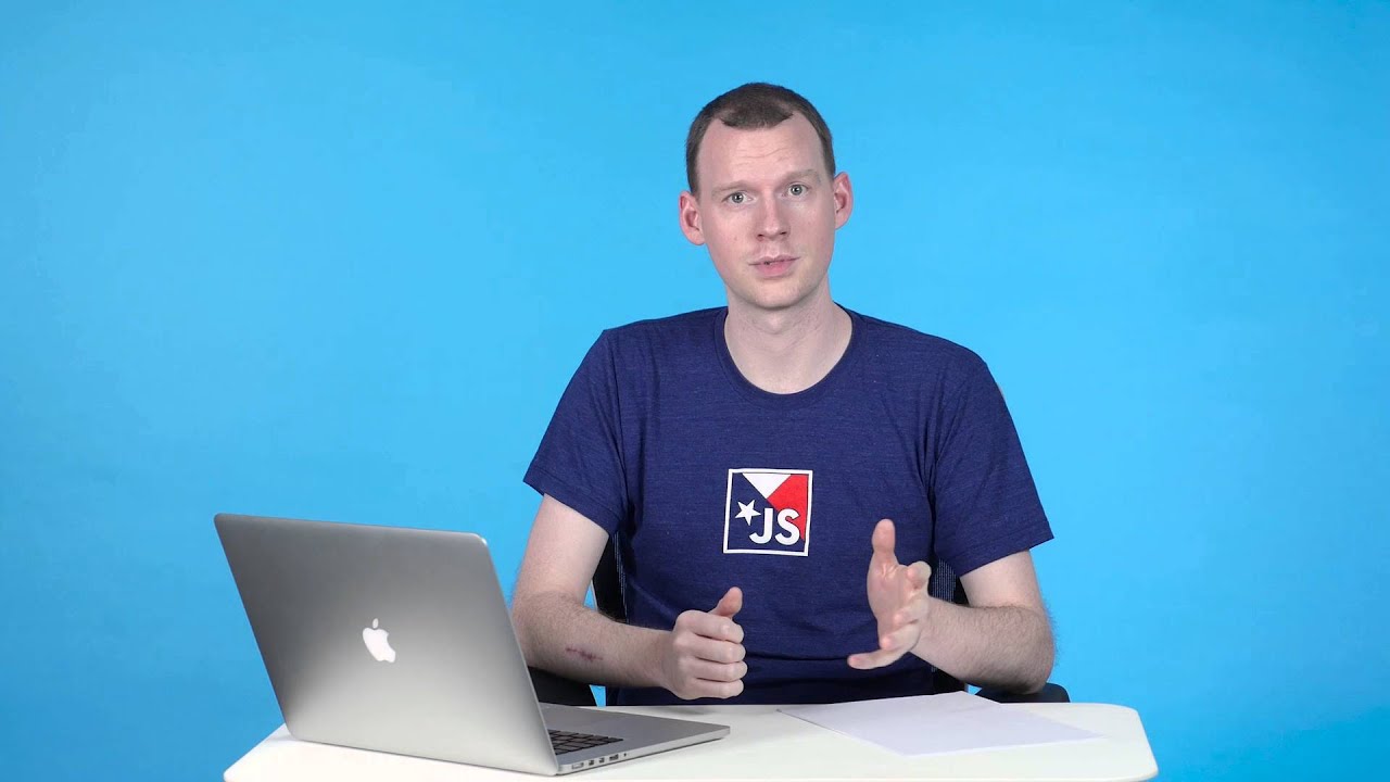 Introducing the Demo App - YouTube