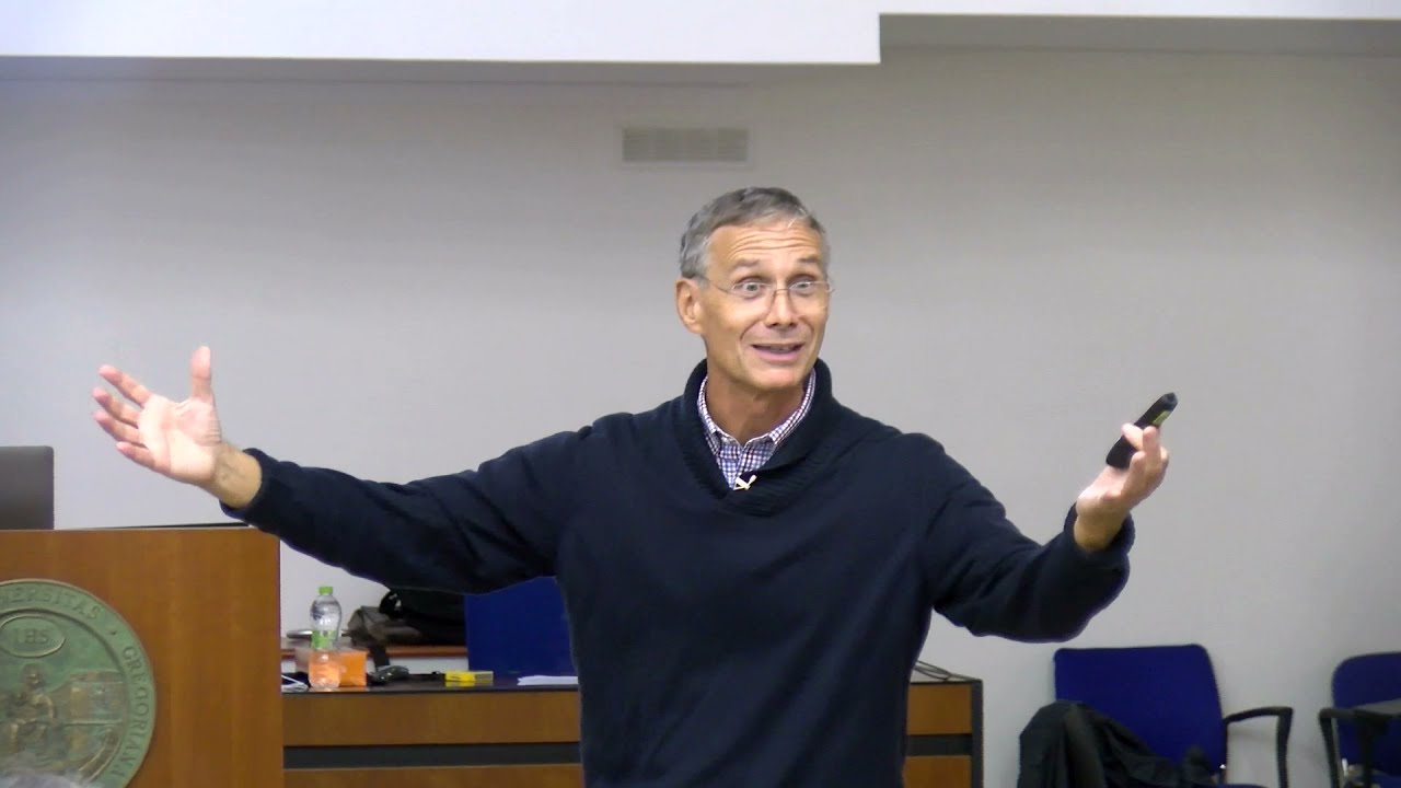 Discerning Leadership Program | New leadership for the Church