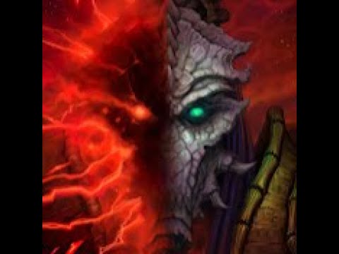 Playing StarCraft with executor Nral - YouTube