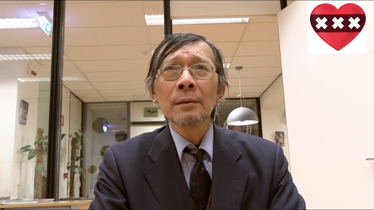 Daniel Bosch spreekt - Macht en Angst - STEM LIJST 14 - Hart Voor ...