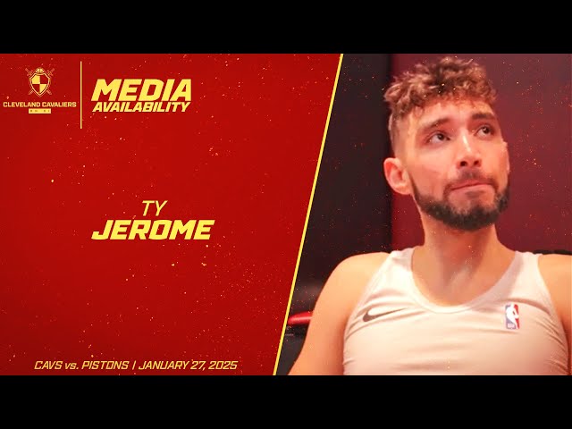 Jerome Cleveland's Instagram, Twitter & Facebook on IDCrawl