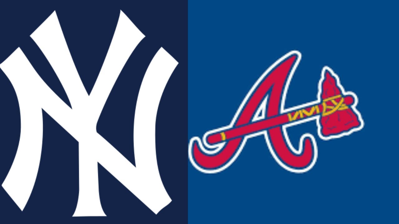 Atlanta Braves New York Yankees Pregame 6/22/24 - YouTube