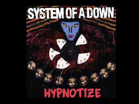System of a Down - Hypnotize in One Song! [Album] - YouTube