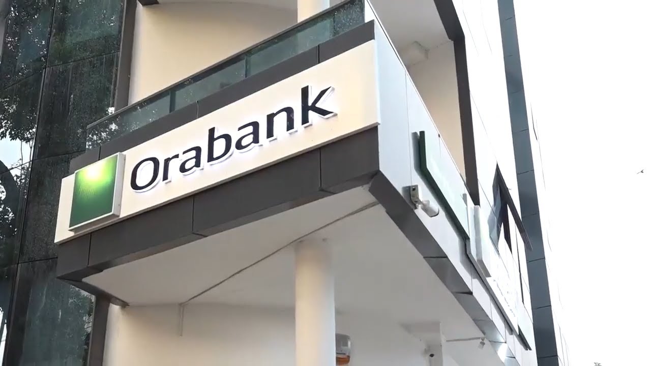 Inauguration Orabank à THIES - YouTube
