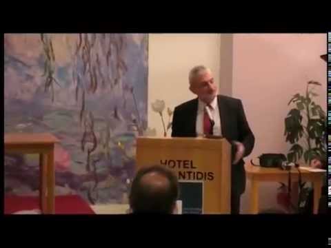 ΒΟΓΙΑΤΖΗΣ ΠΑΥΛΟΣ υπ. βουλευτης ΝΔ ομιλια στη ΛΗΜΝΟ - YouTube