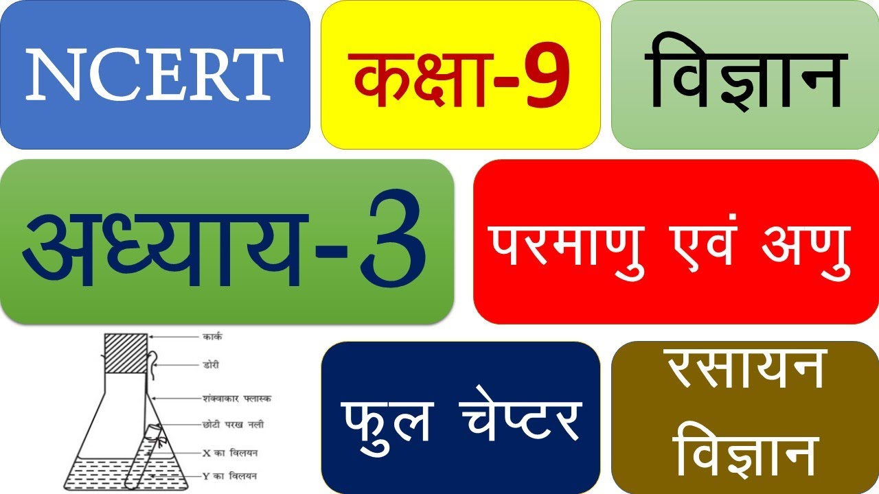 Class 9 Science Chapter 3 In Hindi Full Chapter Hindi Medium class-9-science-chapter-3-in-hindi-full-chapter-hindi-medium