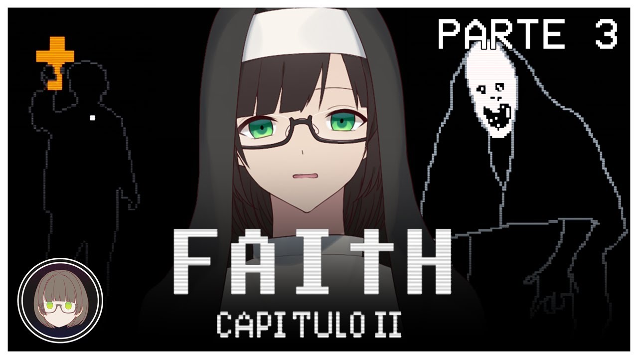 EL PADRE GARCIA Y UN SECTARIO... CREO - FAITH: The Unholy Trinity #4 ...