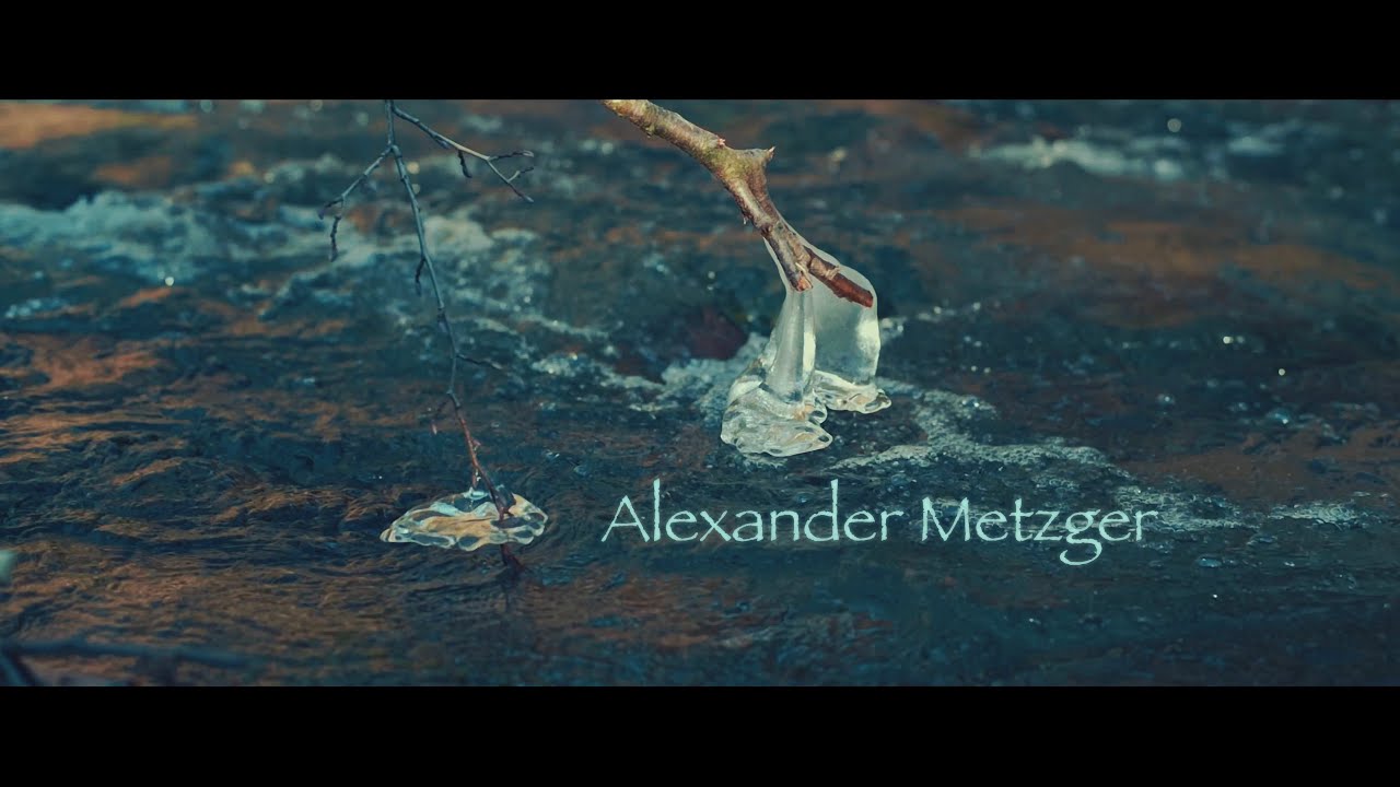 Alexander Metzger - Its a Dream (Score Mix) Butcher Music - YouTube