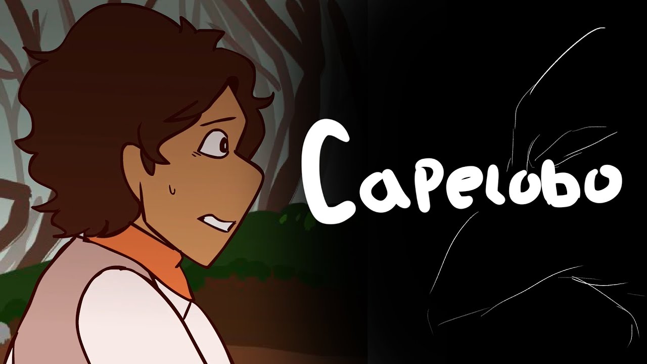 Capelobo [Animation] - YouTube