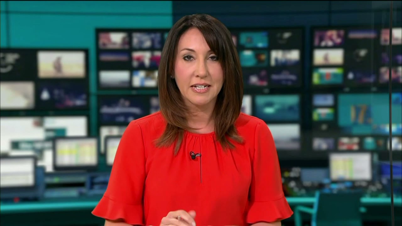 Suzanne Virdee - ITV News 3rd April 2021 - YouTube