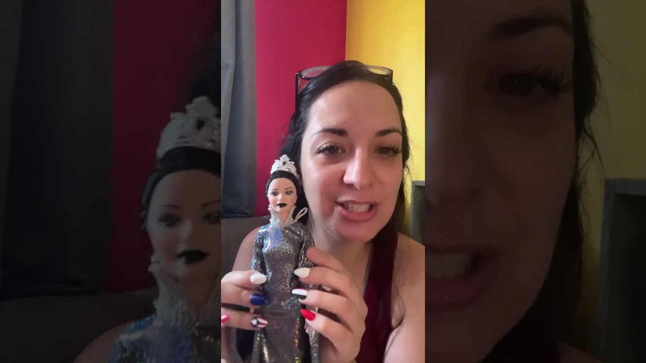 Maria Edith is live! - YouTube