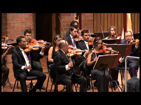 Música incidental para el drama "Egmont", Op 84. L. van Beethoven ...