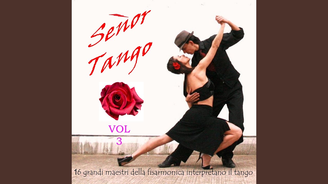 Tango Delle Rose - YouTube
