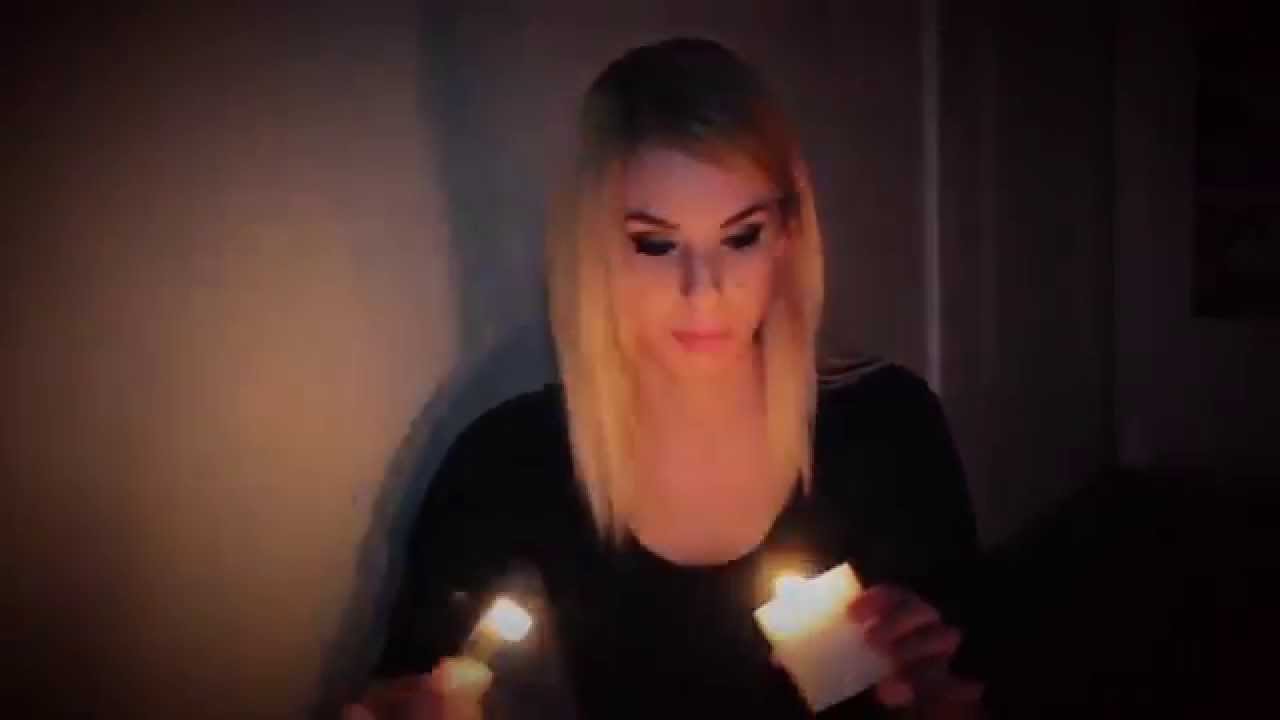 The Summoning (Official Trailer) - YouTube