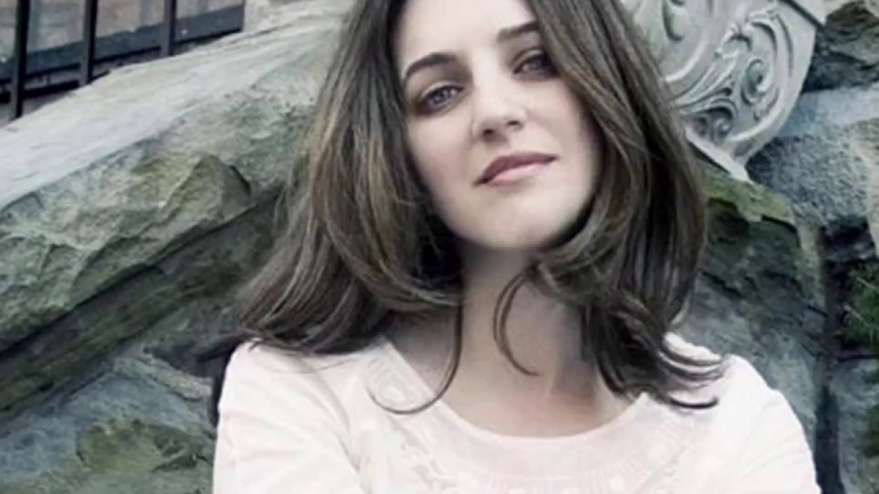 Music Worcester presents Simone Dinnerstein The Goldberg Variations ...