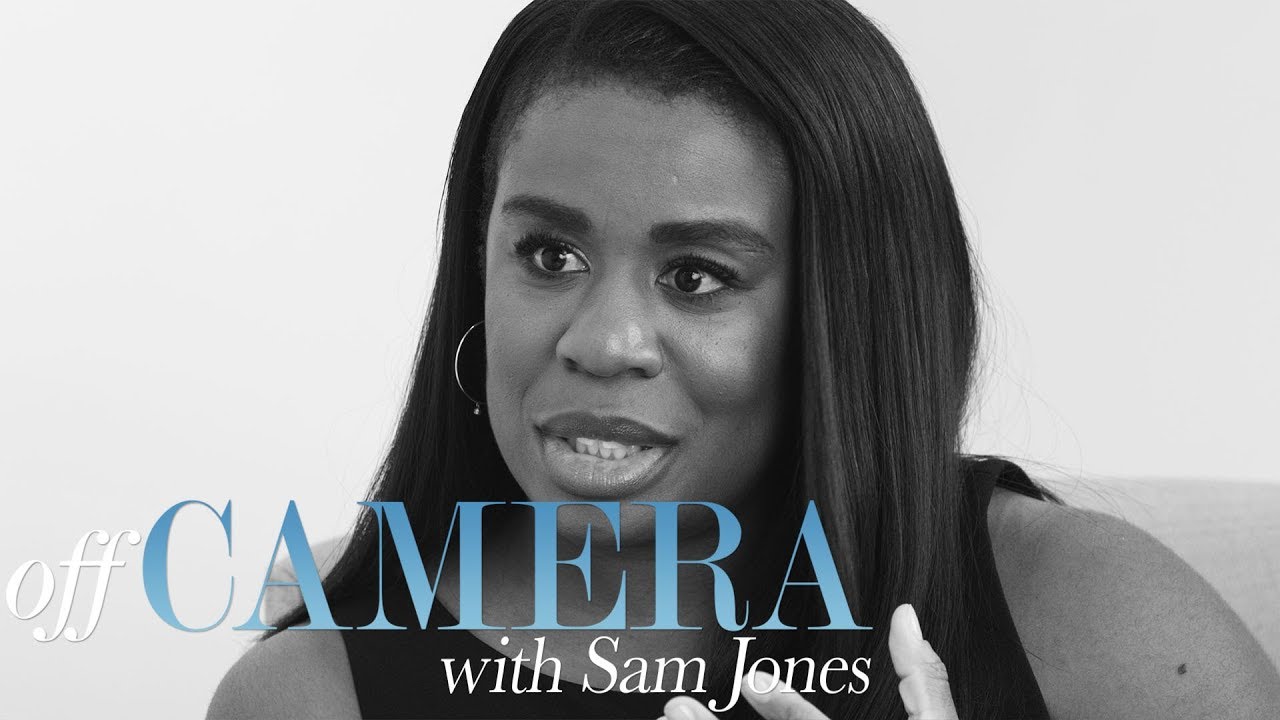 Uzo Aduba Talks About Her Relationship with Her Character 'Crazy Eyes ...