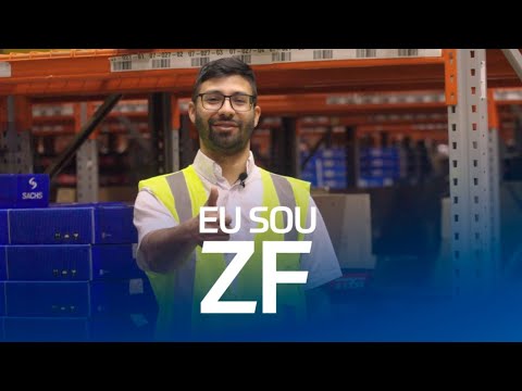 Eu Sou ZF: Murillo Marcondes [BR] - YouTube