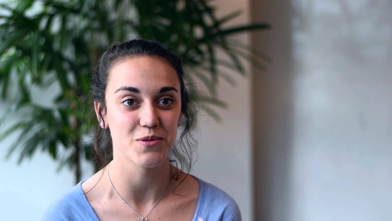 The Backstory: How Emma made the "All About Kate" book - YouTube