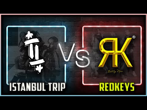İstanbul Trip vs Redkeys – Olayın Sebebi, Tüm dissler, Yorum / Şam, Khontkar, Xir, Köksal, Sayedar