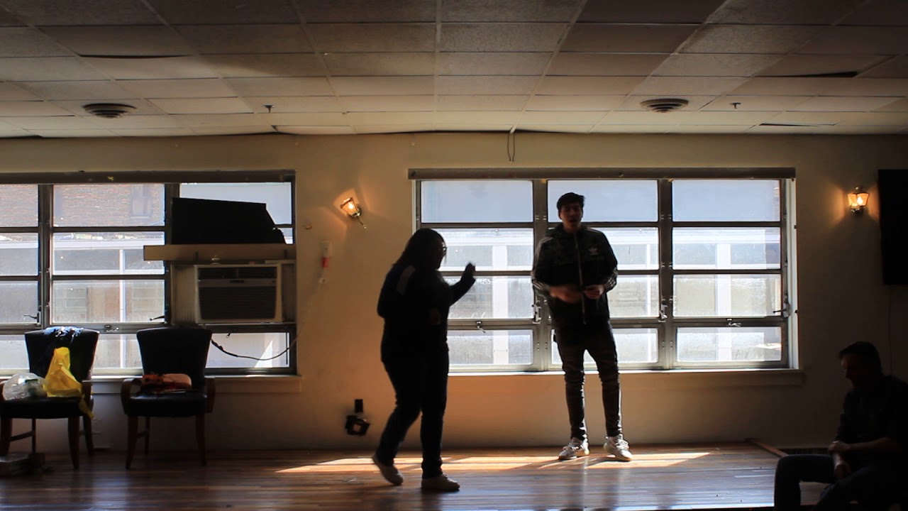 THE ACTORS Academy March 24, 2019 - YouTube