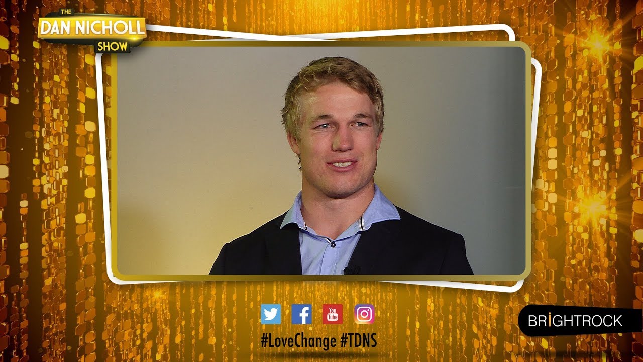 Pieter-Steph: the moment we won - YouTube