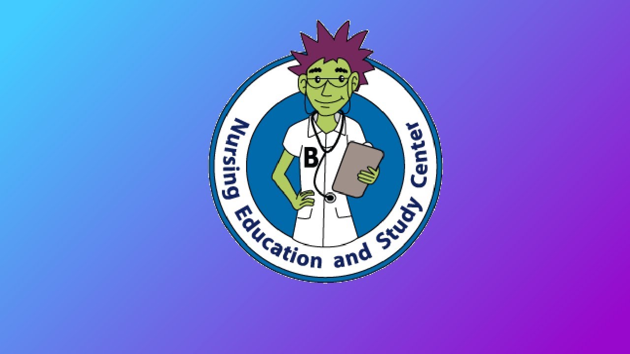 NCLEX 3-Day Boot Camp! - YouTube