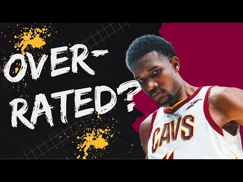 Here’s Why NBA Advanced Stats Don’t Love Evan Mobley