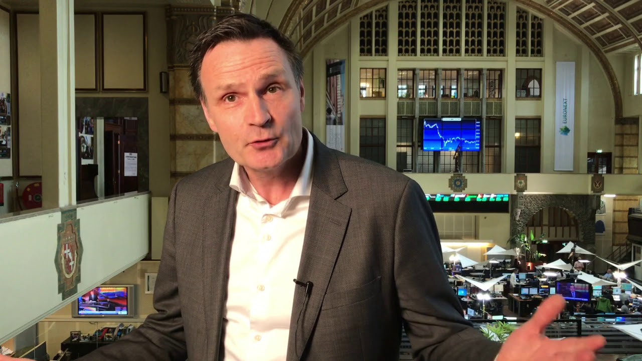 Optiebeurs domein speculanten - YouTube