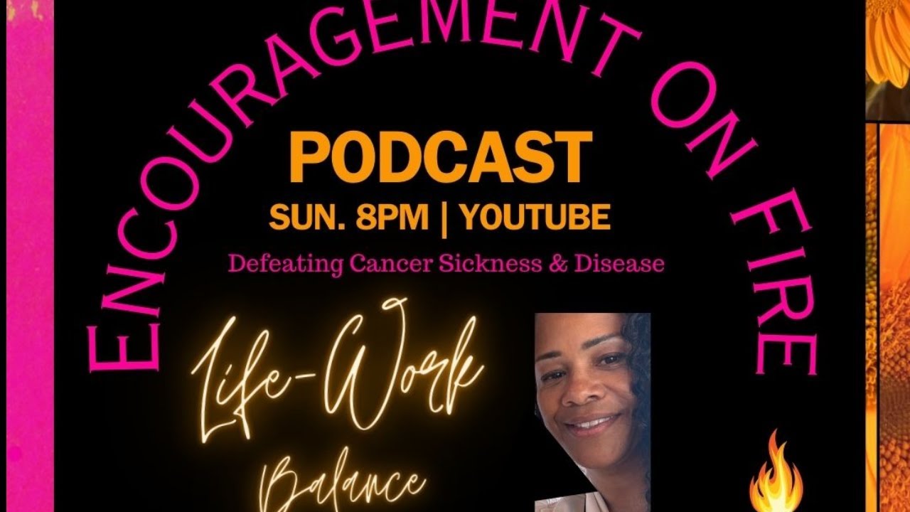 Encouragement On Fire Podcast #119 | December 8, 2024 - YouTube