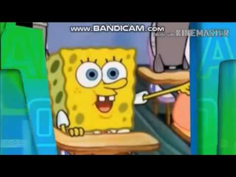 SpongeBob SquarePants Intro (Drake and Josh Parody) - YouTube