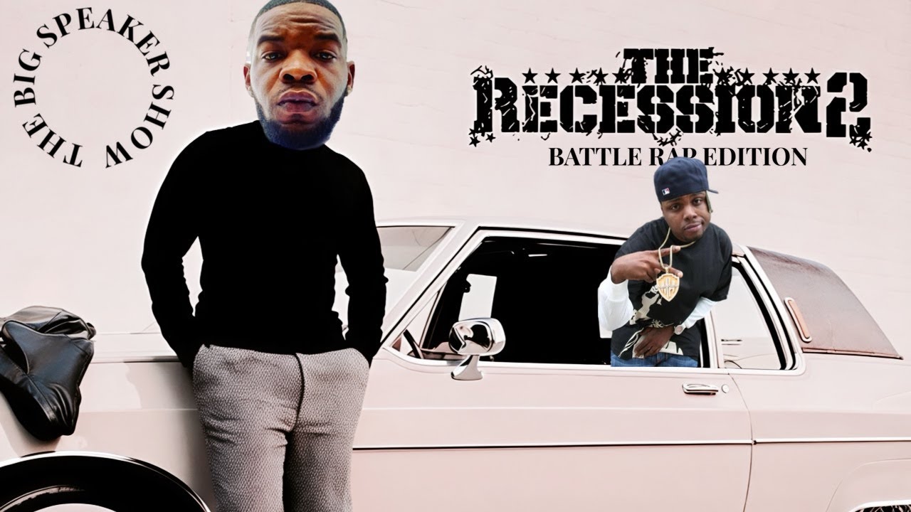 JAE MILLZ YOU GONE LEARN & DEBO INTERVENTION PART 2 YOU TOO OLD FOR ...