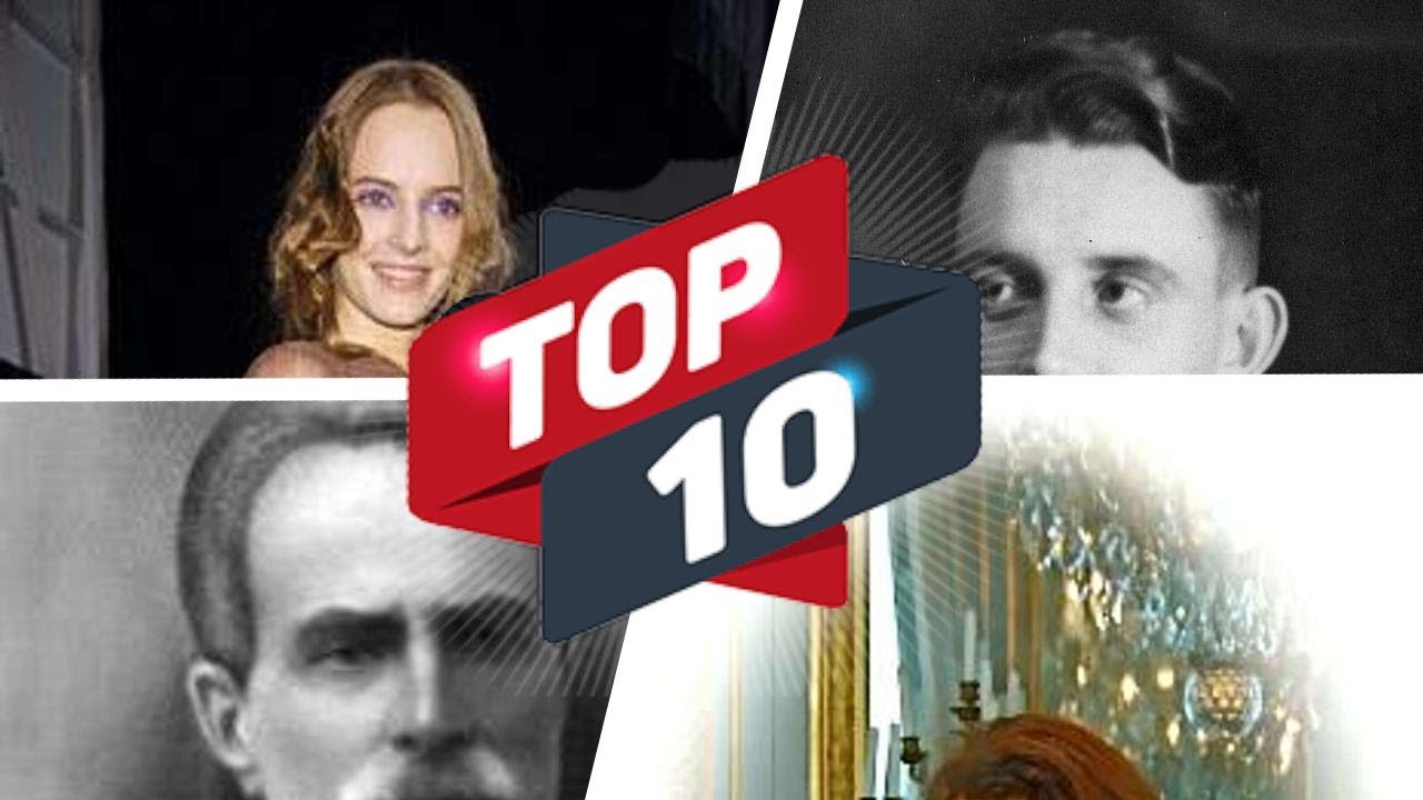 Famous Photographers From Russia 📌 - YouTube